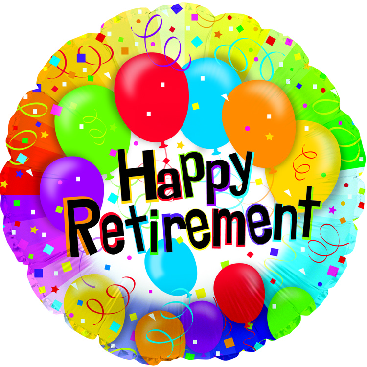 Happy Retirement Images